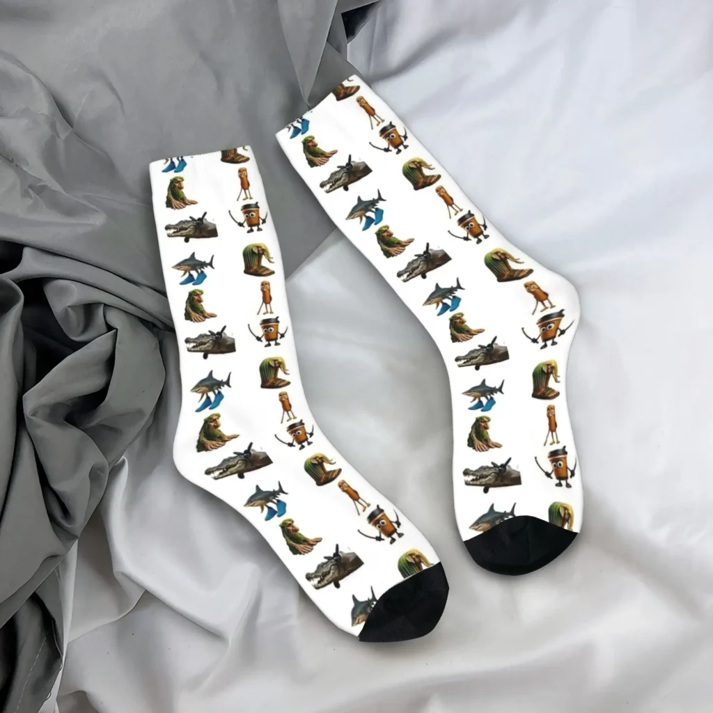 Italian Brainrot Sock - Brainrot Toy