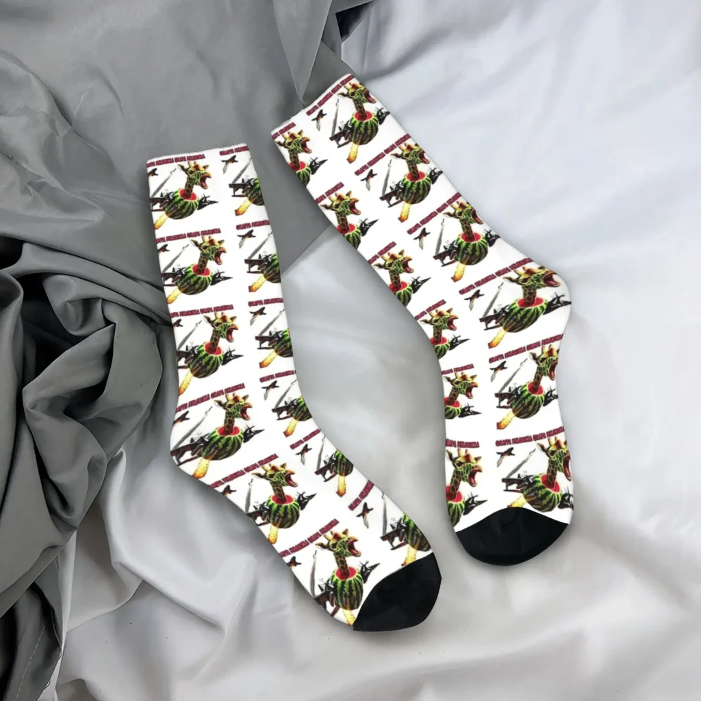 Italian Brainrot Sock - Brainrot Toy